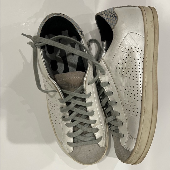 P448 | Shoes | P448 Lifestyle Sneakers | Poshmark
